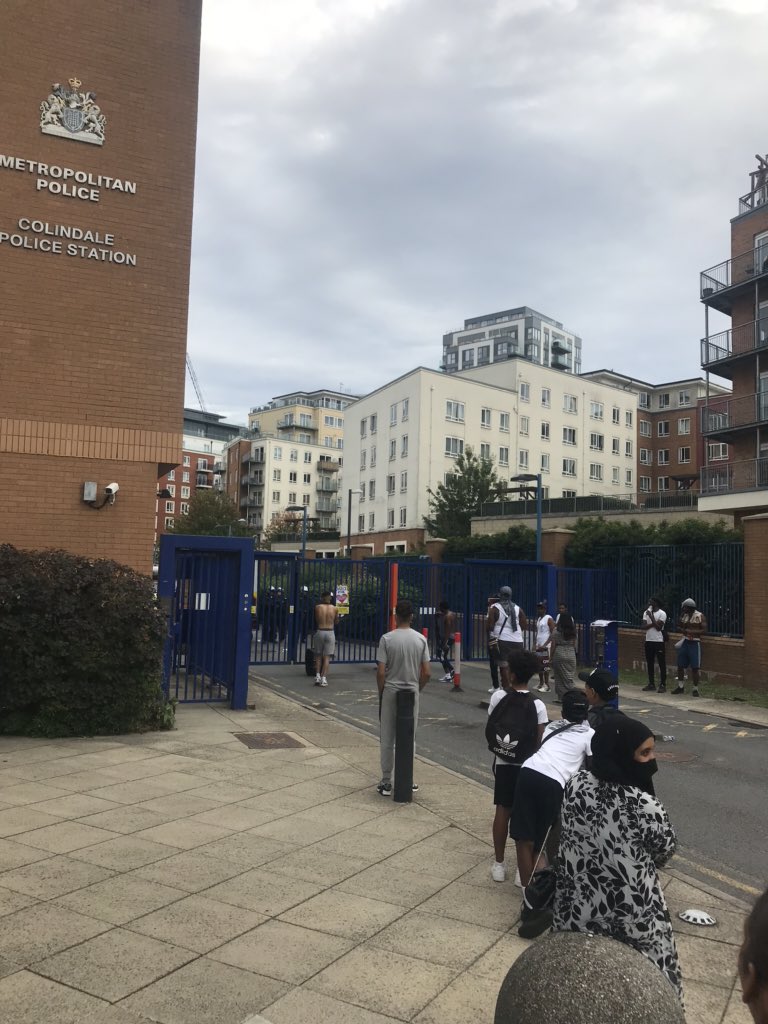 A Thread from @HUCKmagazine: "this is @bencsmoke, huck’s contributing ...