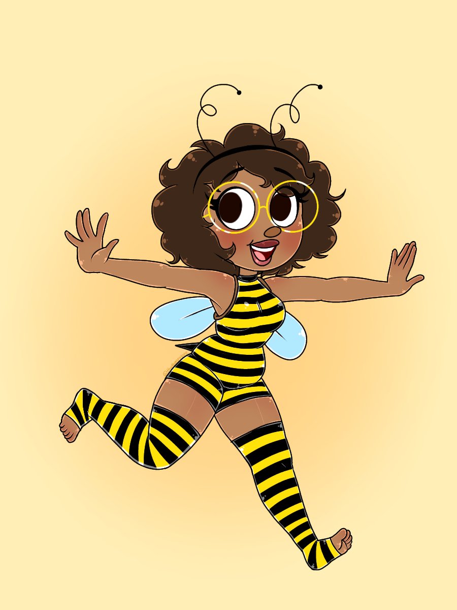 Twoucan - Benny Bee (@thatbennybee)