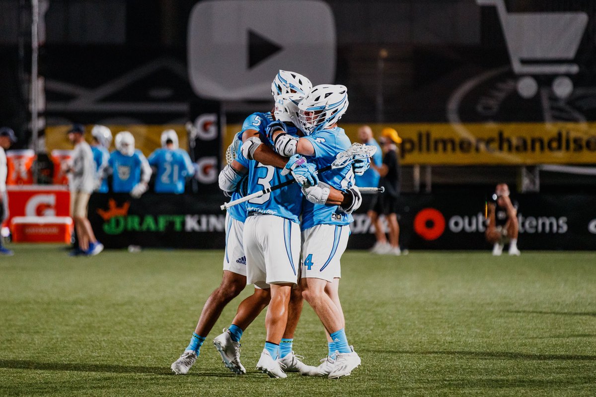 Rob Pannell 2022