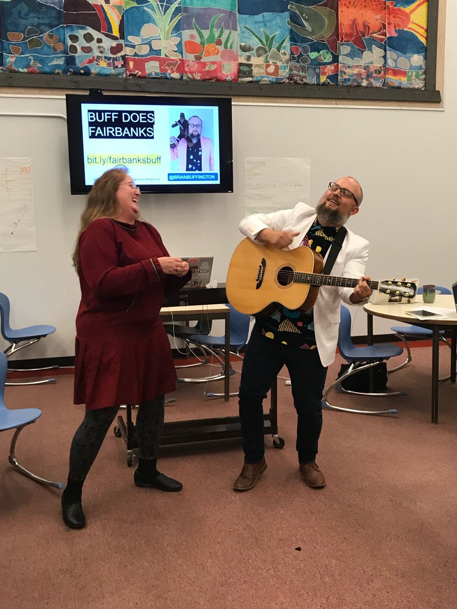 Home | Brian Buffington