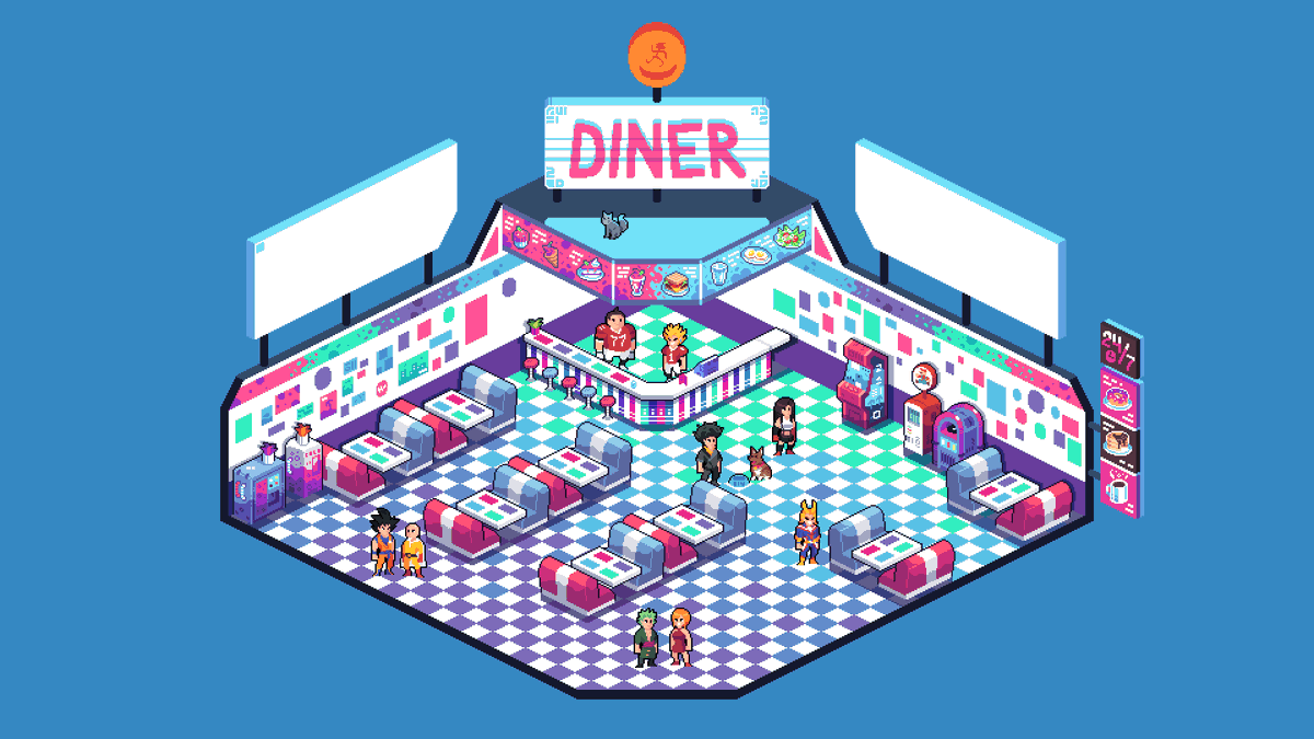 Twoucan - Alex Simonov (@Sim0n404)