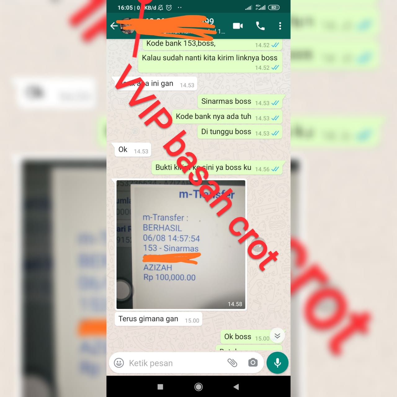 Bahan hode +/ coli dll on Twitter: "https://t.co/86EjyksyHP" / Twitter