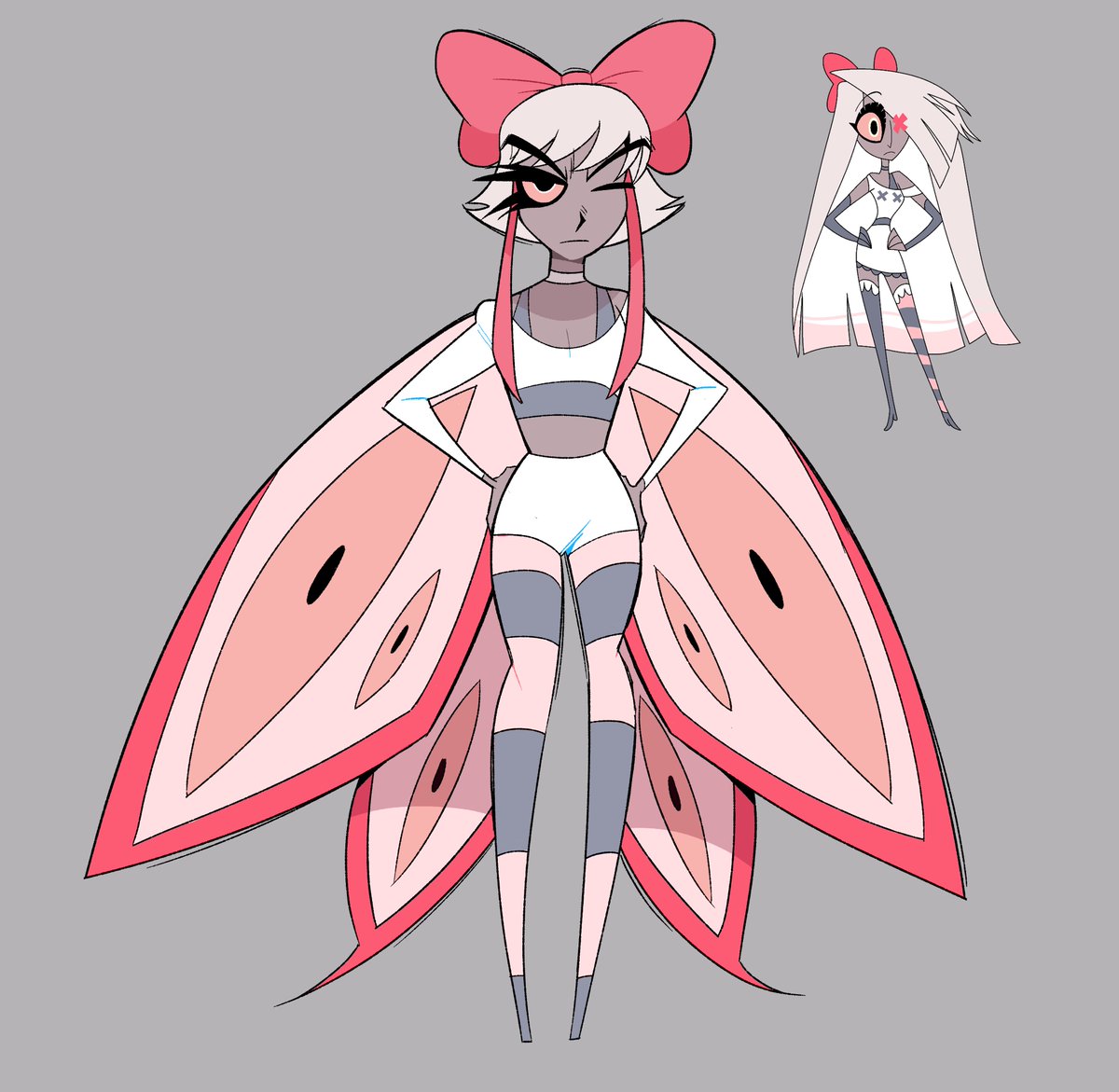 Twoucan - Bug Enthusiast 🦋 Save ROTTMNT (@Idolomantises)