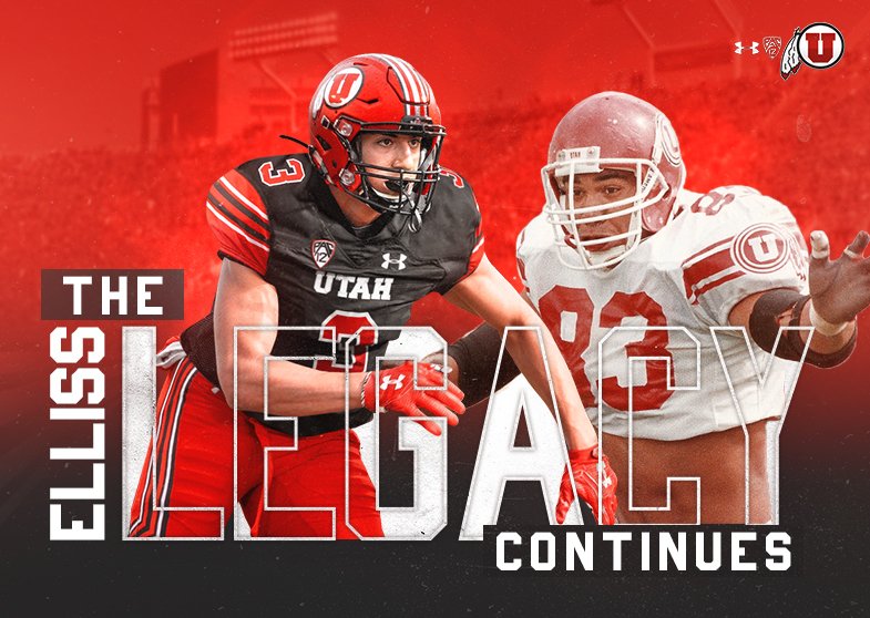 2021 3* OLB Jonah Elliss commits to Utah : r/CFB
