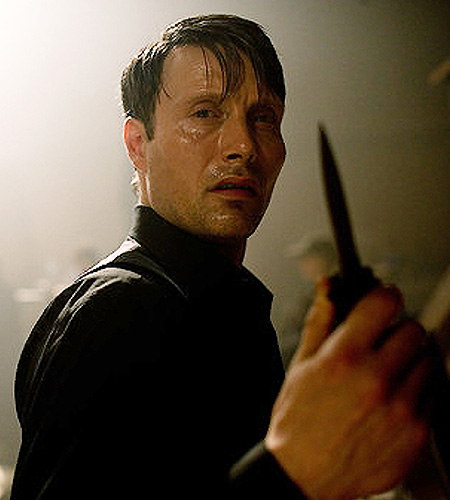Mads Mikkelsen Le Chiffre