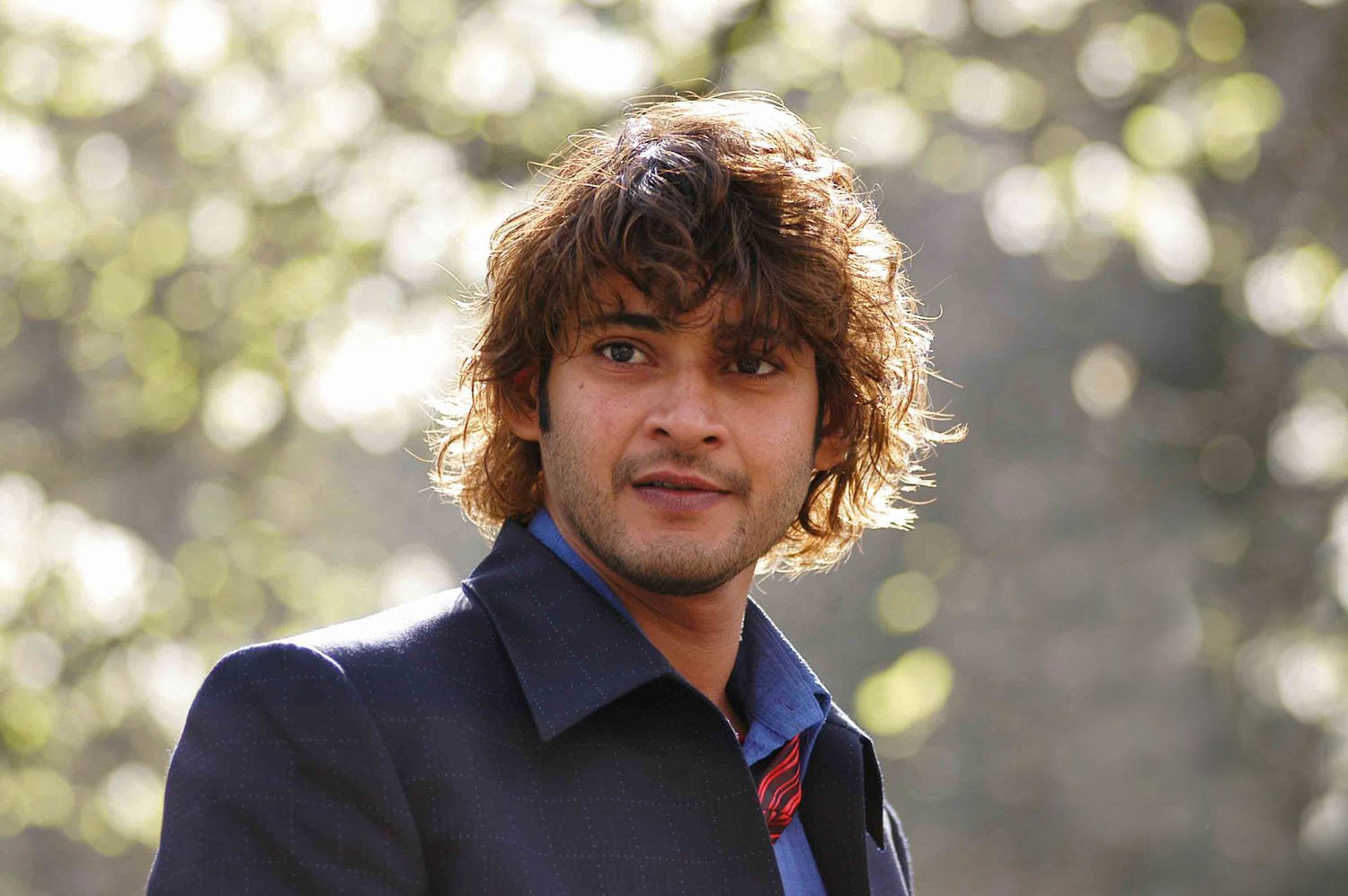 Mahesh Babu In Athidi