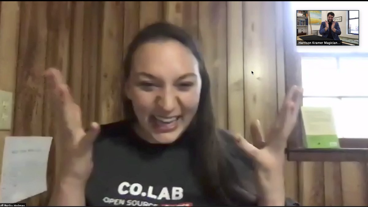 Harrison Kramer (@HarrisonKramer_) | Twitter