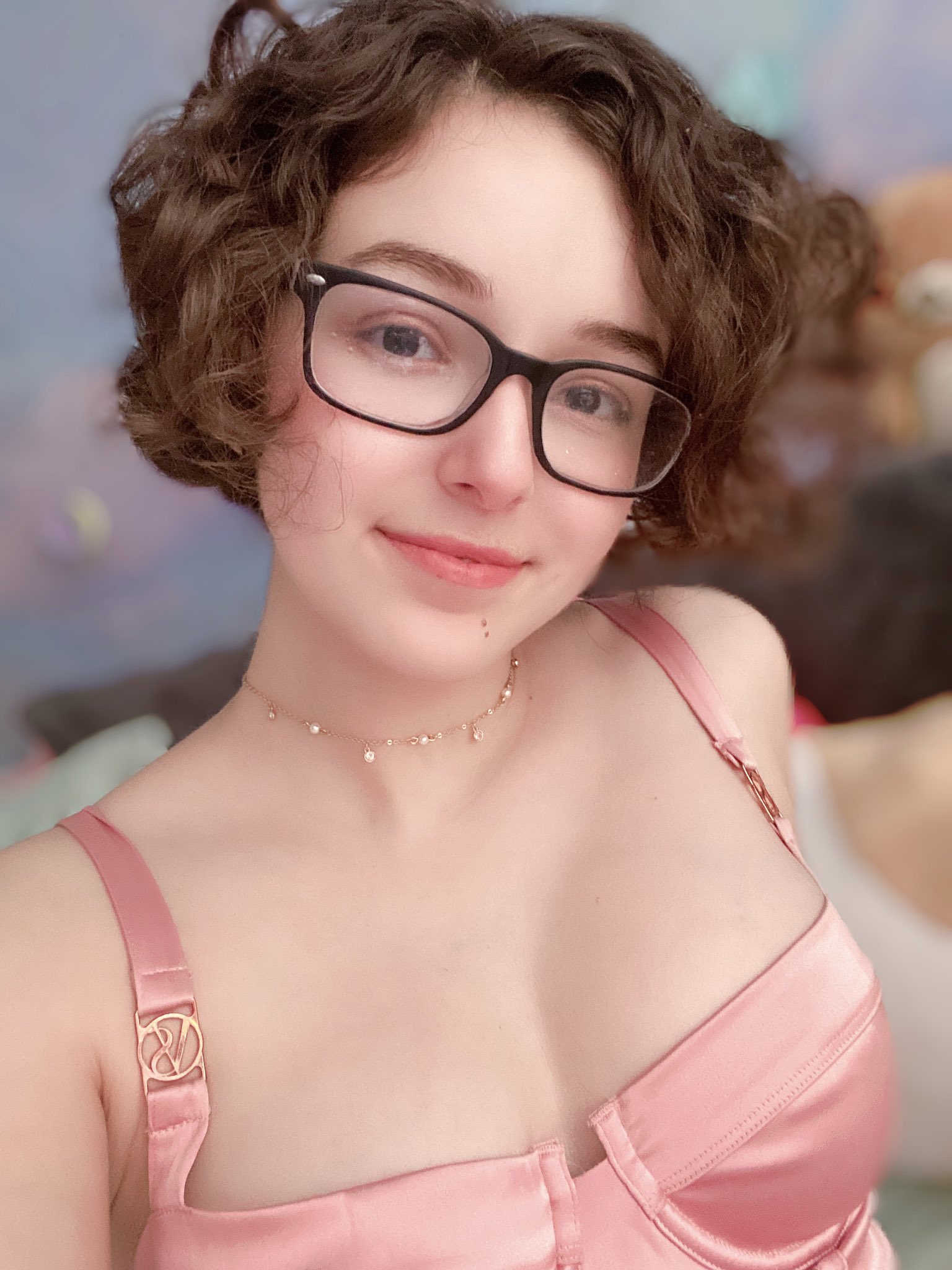 Leana Lovings 💕 on Twitter: "I’m online on @chaturbate ! Would you like to join me? https://t.co ...