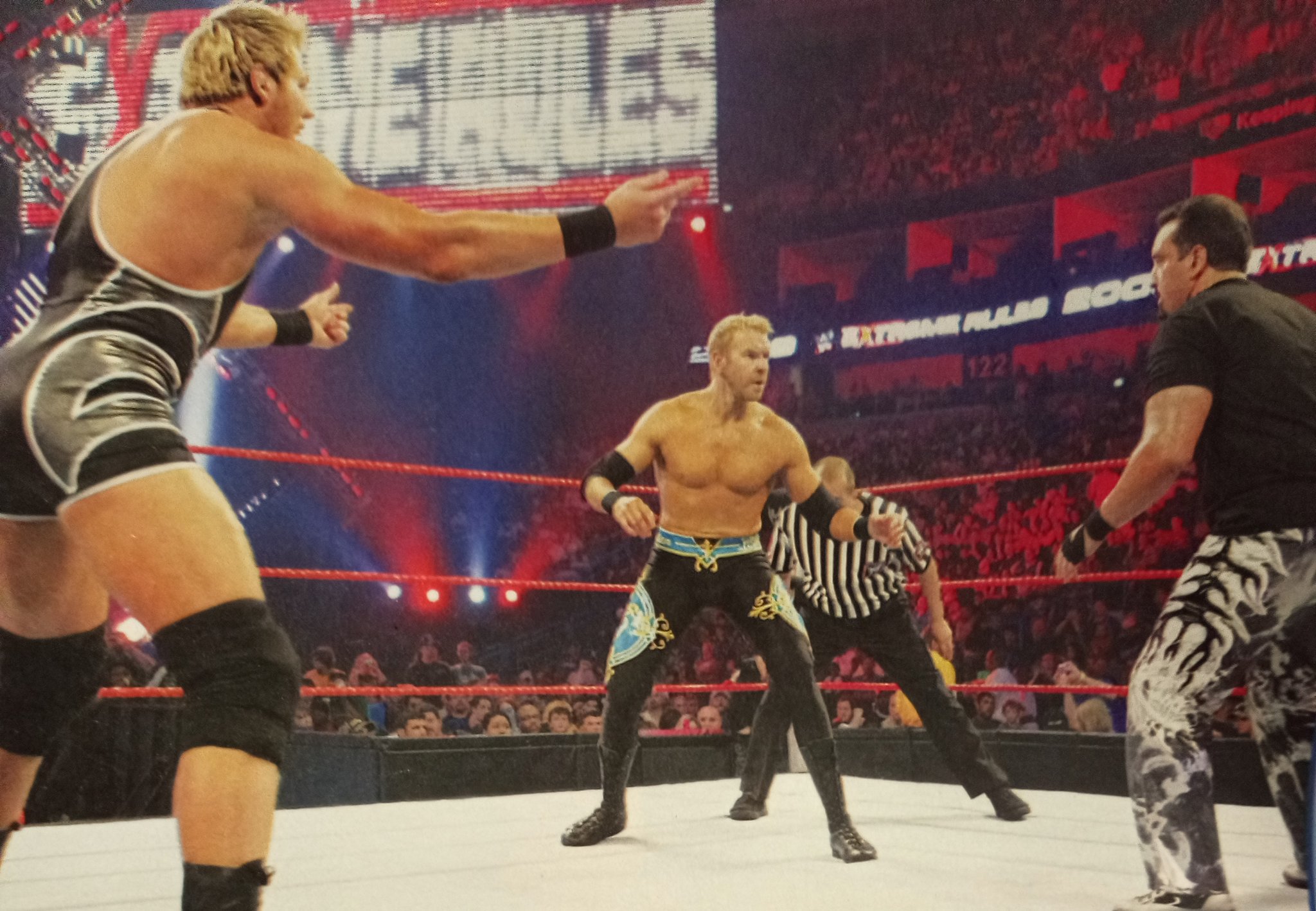 Jack Swagger 2009