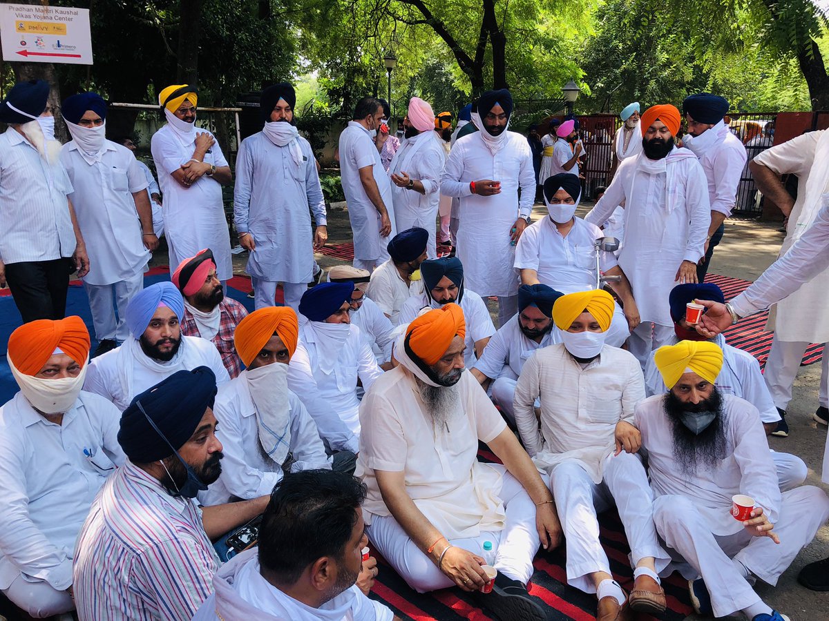 @Nardev Singh Akri (@NardevAkri) | Twitter