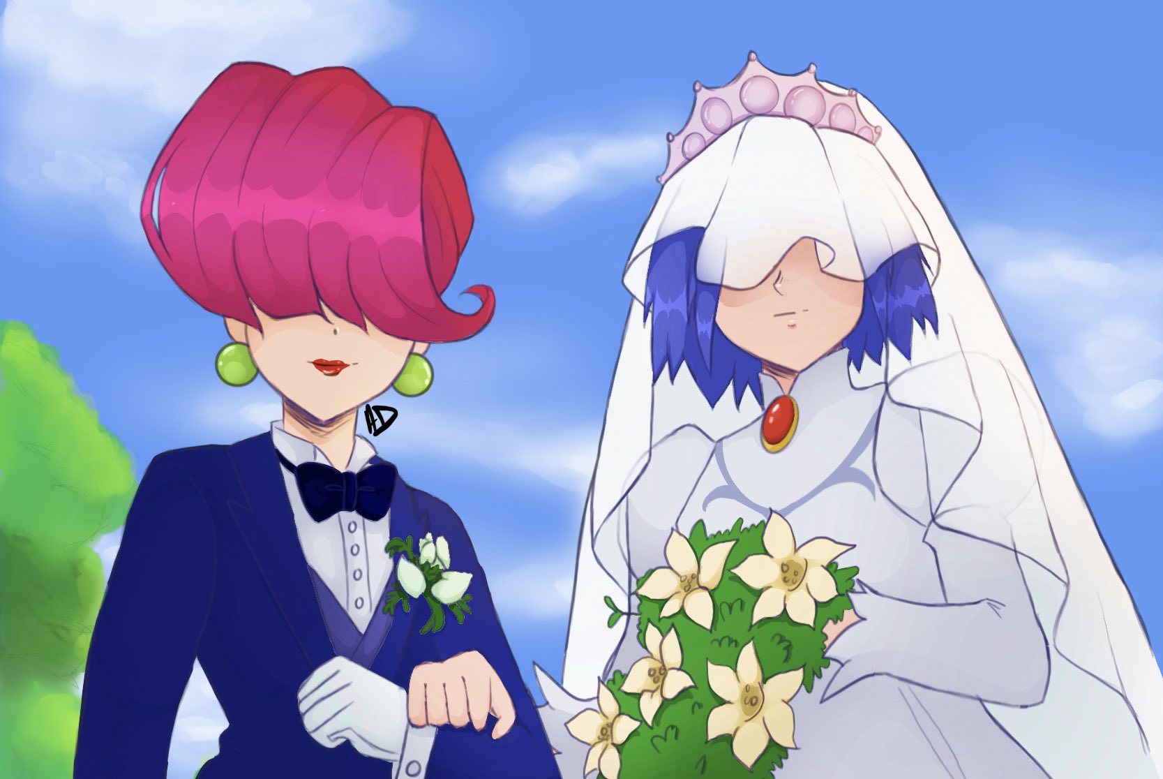 Team Rocket Wedding Pokemon Wedding | Pokémon Amino