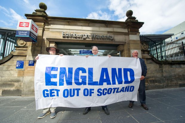 George Galloway: Separatism is the Socialism of Fools @WorkersPartyGB ...