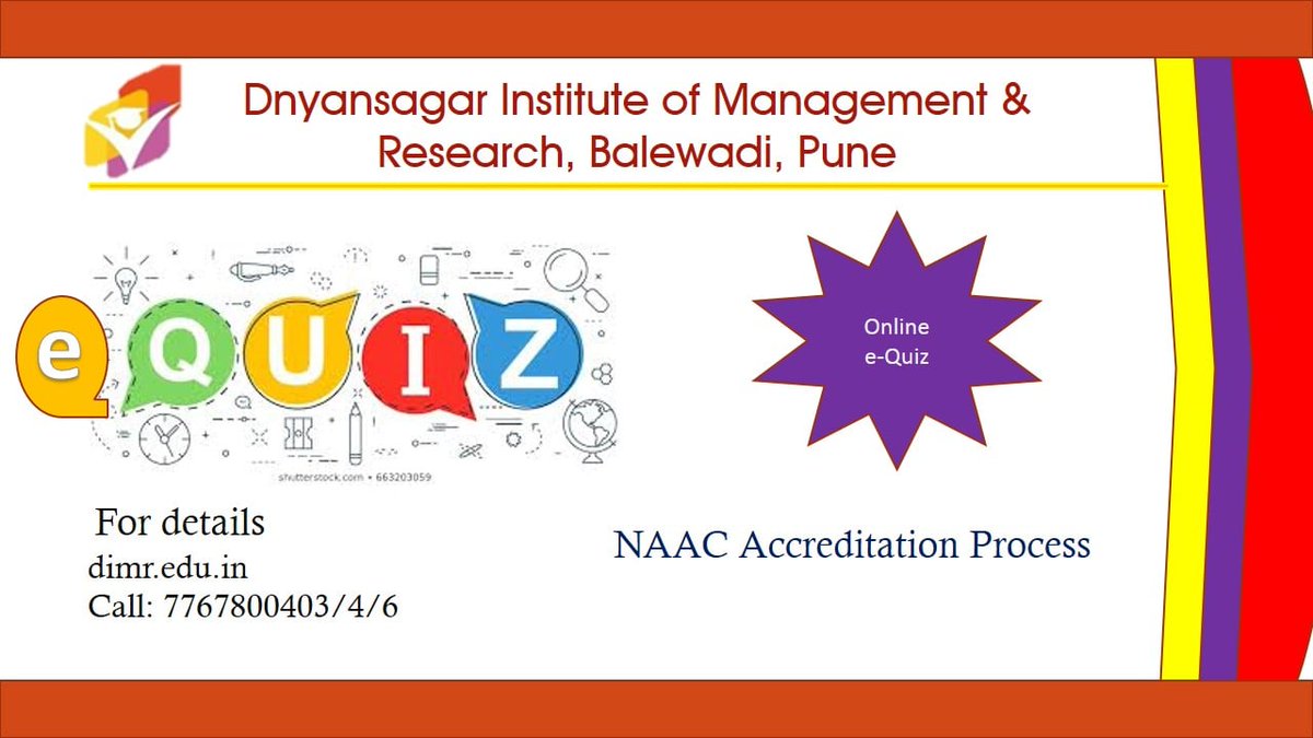 MBA DIMR (@DimrMba) | Twitter