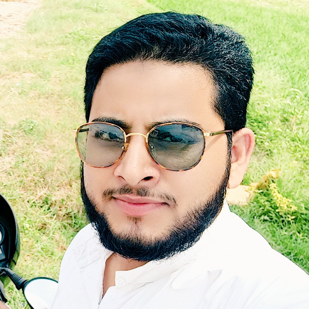 Abdul Mujeeb Dyer on Twitter: