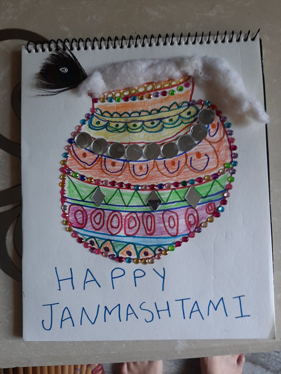10 colorful matki decoration ideas for Janmashtami festival