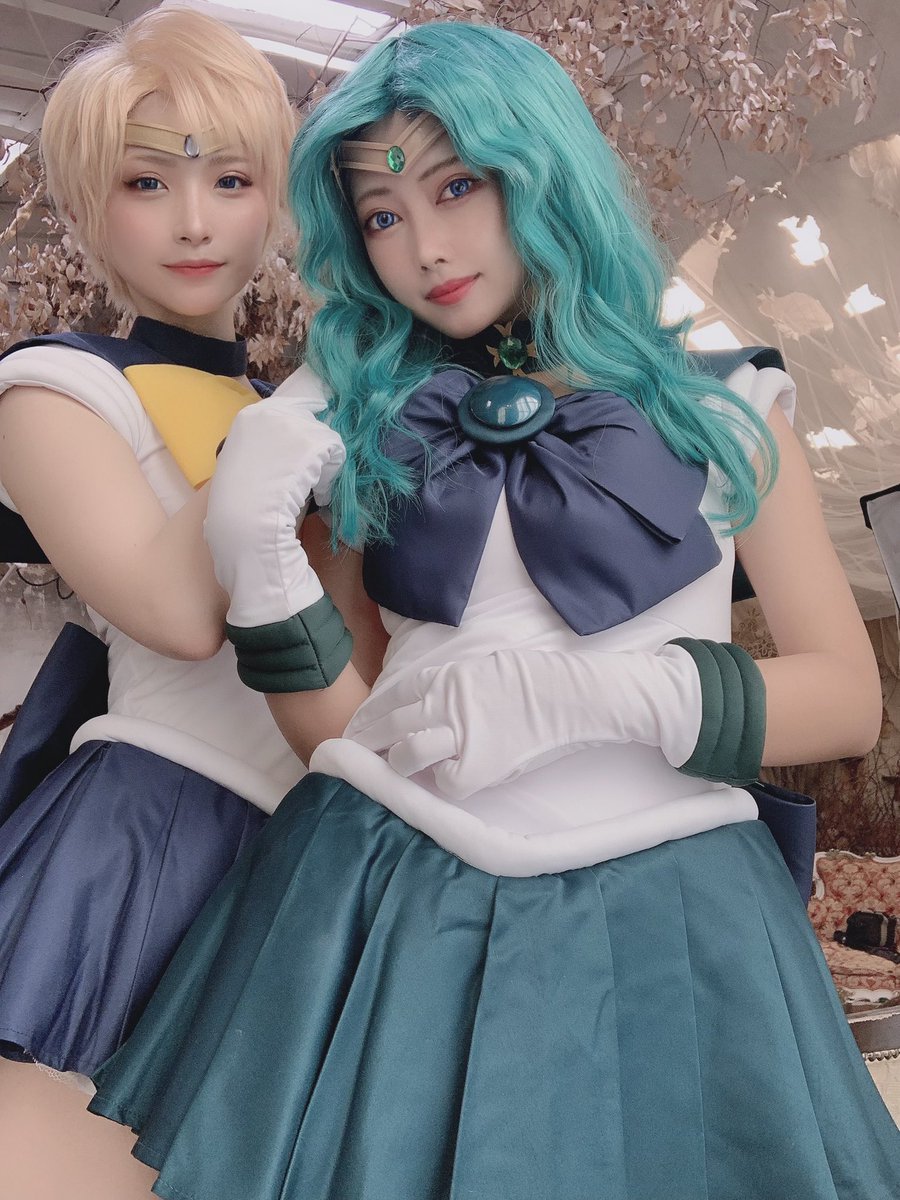 Twoucan - あまつまりな (あまつ様) (@R_Ap8_)