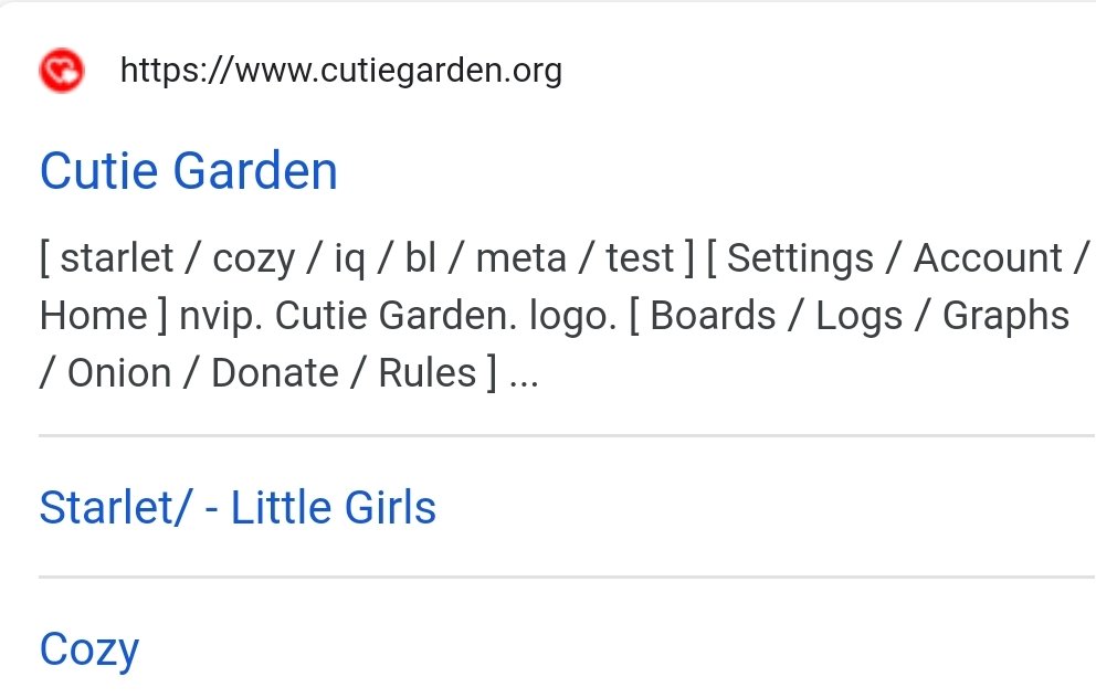 Cutie Garden Starlets Lecenté Multi Glitz Glitter Bundle Lecenté