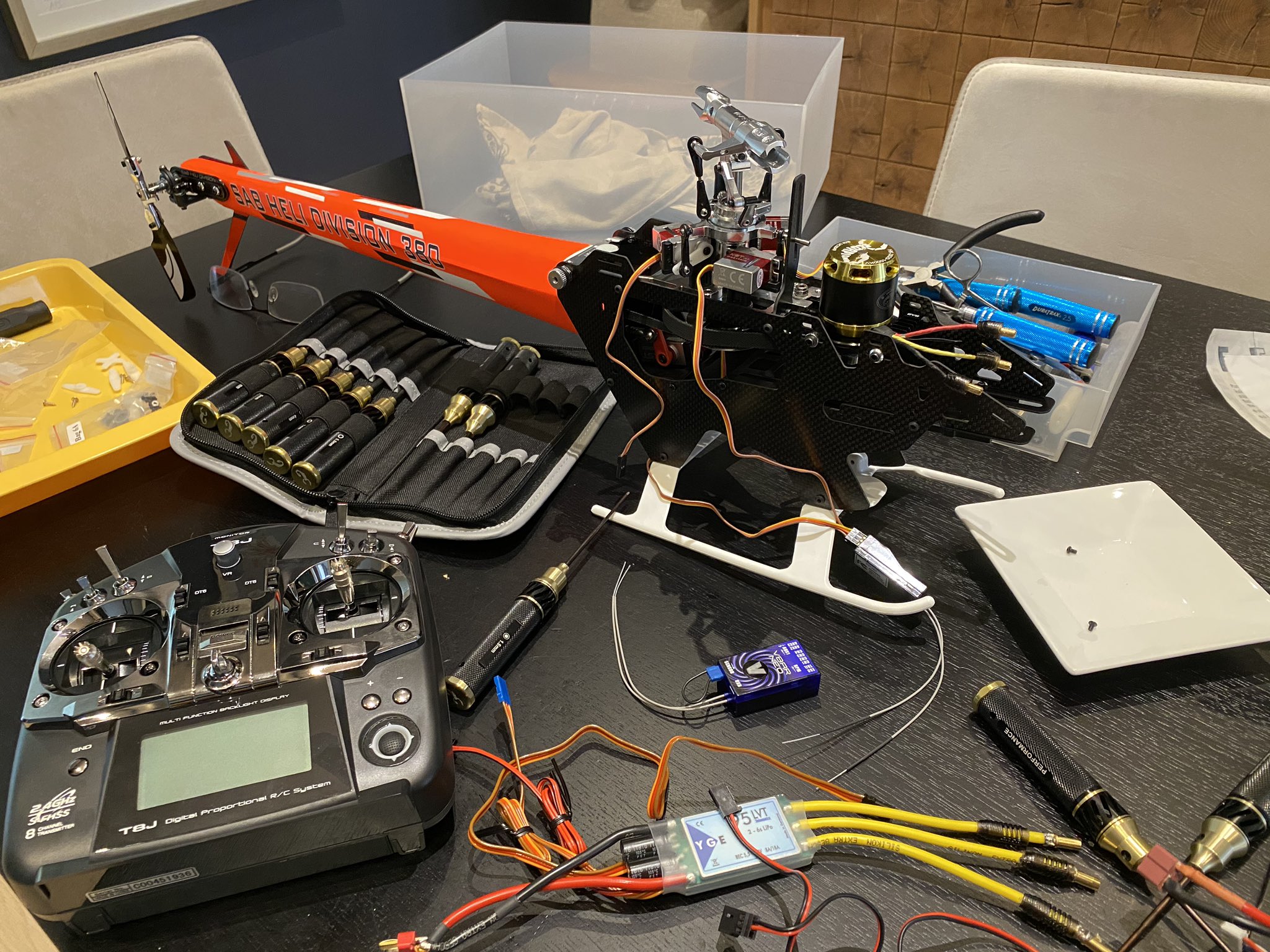 TW Pornstars - Bruce.Falck() 🦗. Twitter. Deep into this build thanks to ...