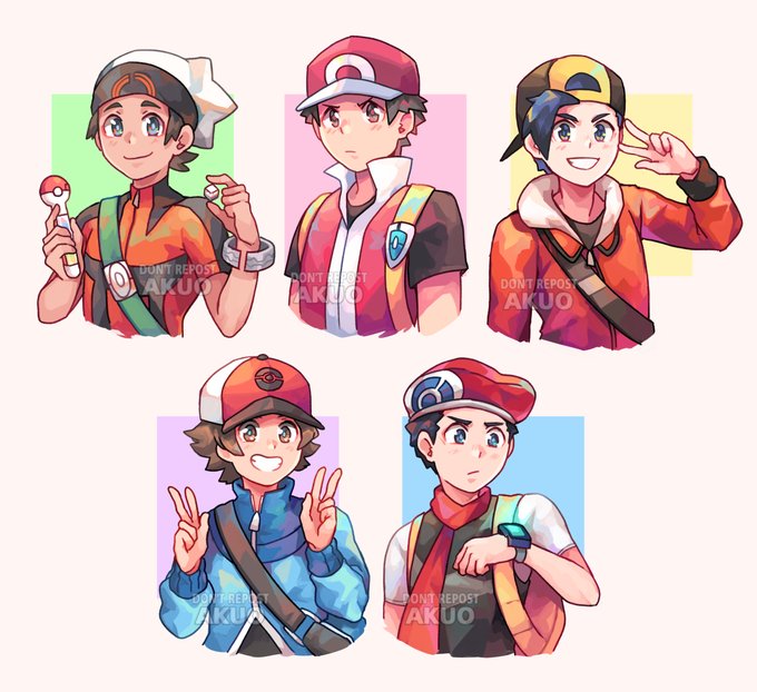 Twoucan - 🌸Akuo🌸 @KICKSTARTER CAMPAING (@AkuoArt)