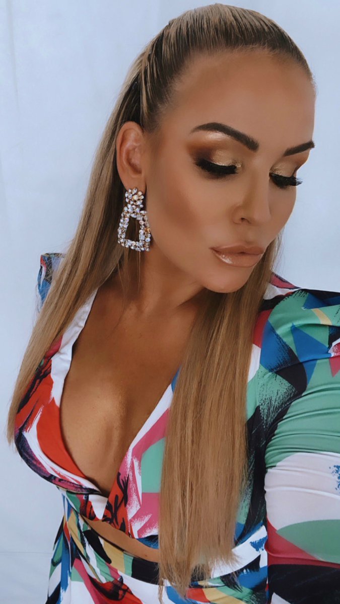 Karoline Rodriguez's Instagram, Twitter & Facebook on IDCrawl