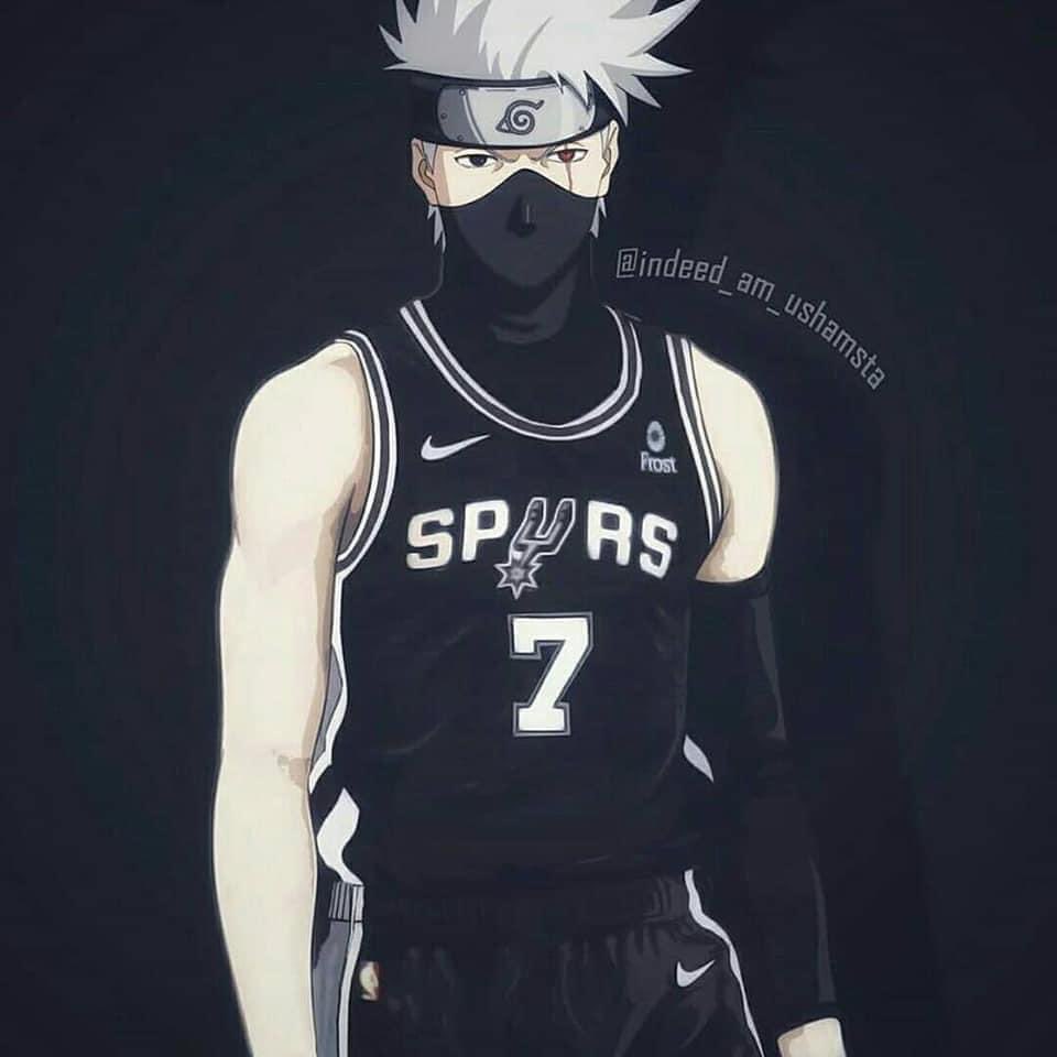 Naruto Swag