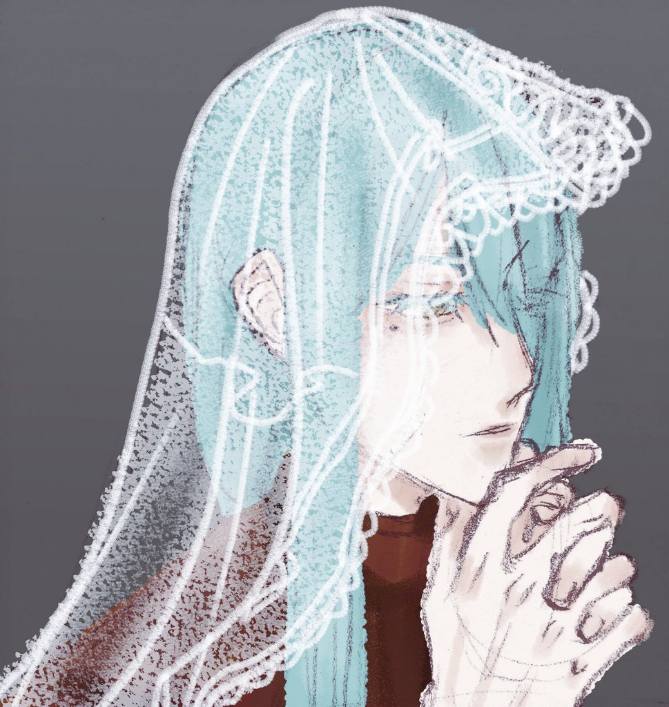 「ラフ線画塗り交換絵チャ (3人が参加中) https://t.co/XwhbyWE2EZ #MagicalDraw 」月居の漫画