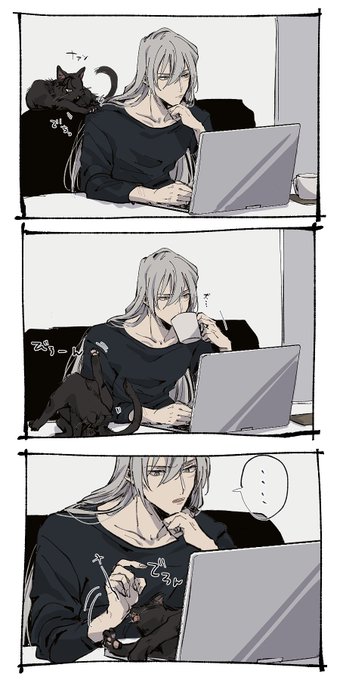 興路@kmk_ocの漫画作品一覧