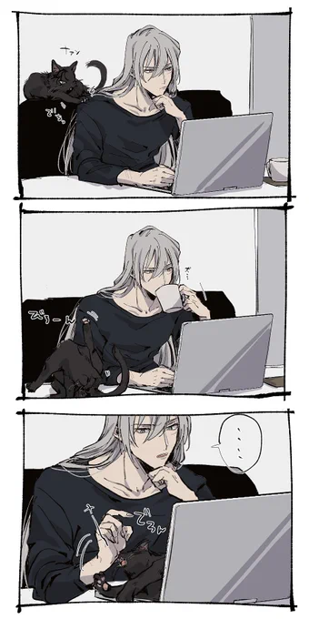 興路@kmk_ocの漫画作品一覧(人気順)