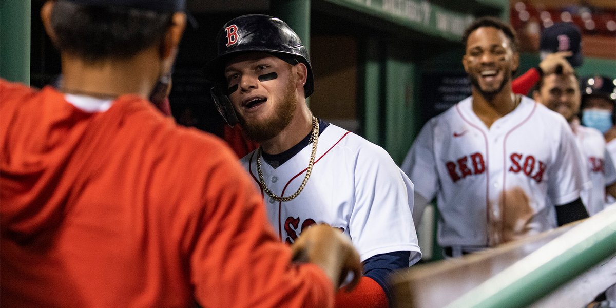 The Latest Boston Red Sox News | SportSpyder