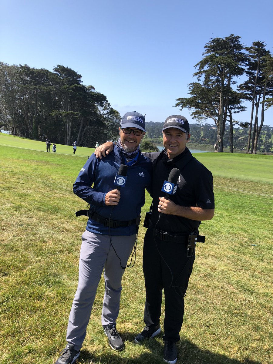 About Mark - Mark Immelman Golf Instruction