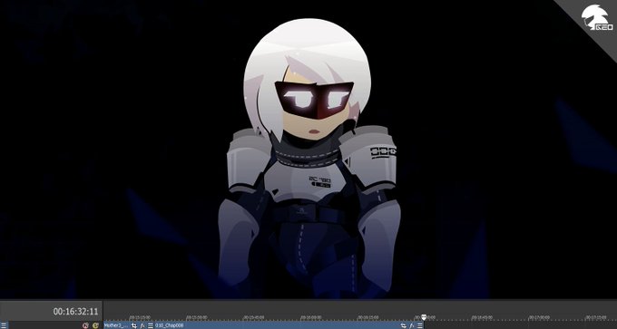 Twoucan - GEO EXE (@Geo_Exe)