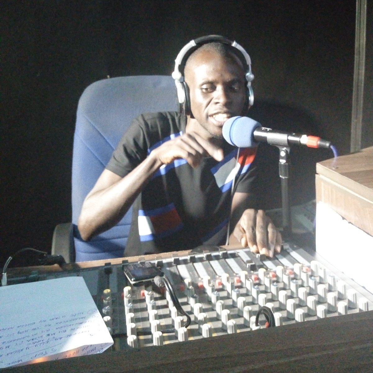 Sule S NDIMU (@sulesprod) | Twitter