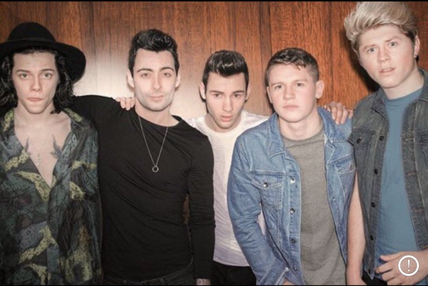 Fake Sign One Direction Does One Direction's Liam Payne Have A New