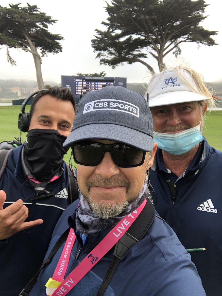 About Mark - Mark Immelman Golf Instruction