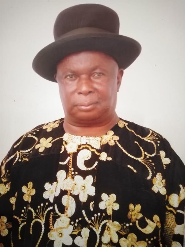 My father hustled and hustled and never became a millionaire. He ...