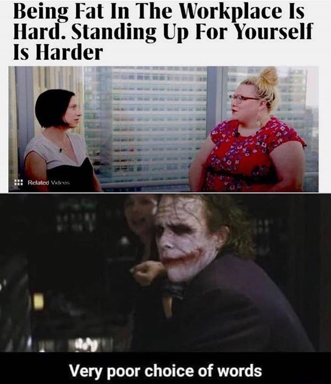 Little Fatty Meme