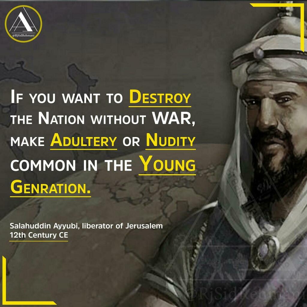 Salahuddin Ayyubi War Quotes Salah Ad Deen Al Ayubi (3 Volumes)