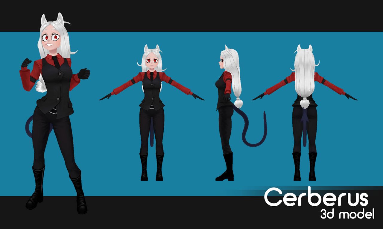 theboobedone🔞 Comms closed for time being! on Twitter: "So we got a new model to port for ...