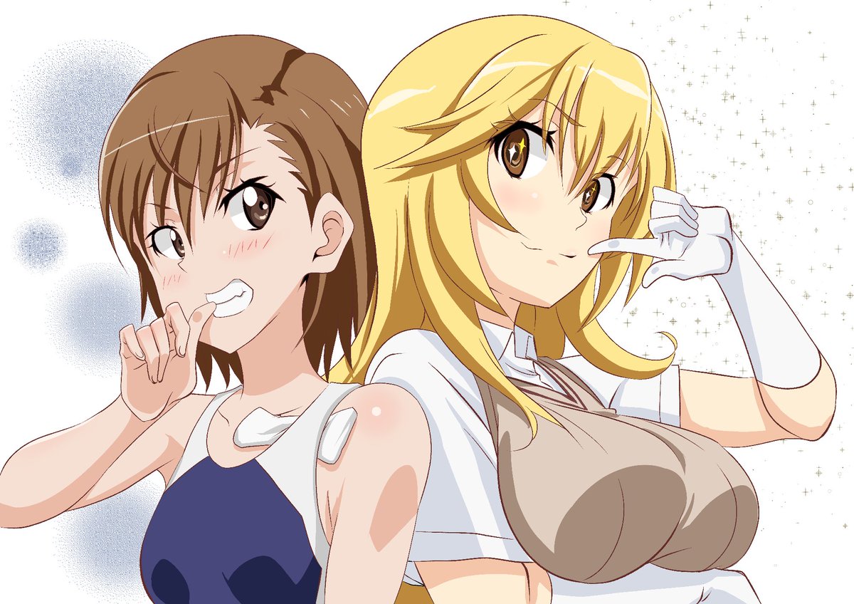 Twoucan - 本場 美咲 (@honzyou406)