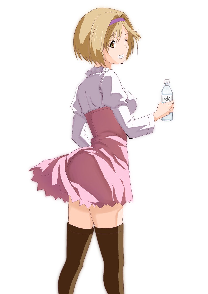 Twoucan - 本場 美咲 (@honzyou406)