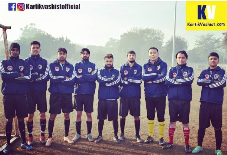 Kartik Vashist (@KartikVashist7) | Twitter