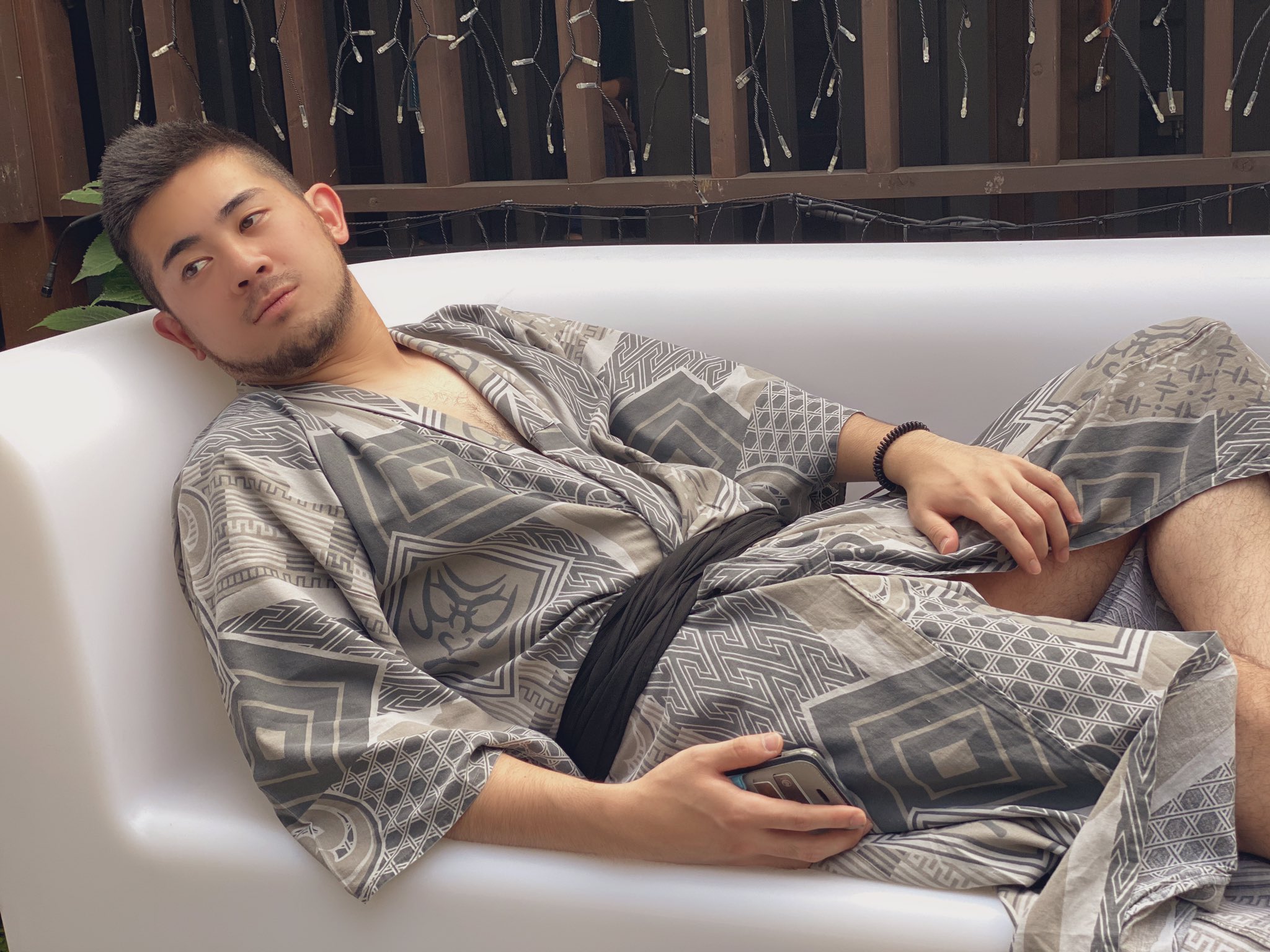 RYUJI on Twitter: "表情難しい。 https://t.co/wybQZueEyq" / Twitter