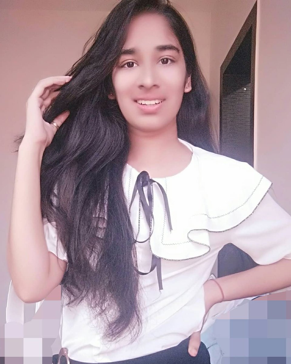 Isha Garg (@IshaGarg_) | Twitter