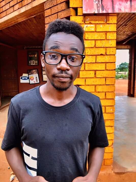 Jay_Trizzy_SA (@JayTrizzySA3) | Twitter