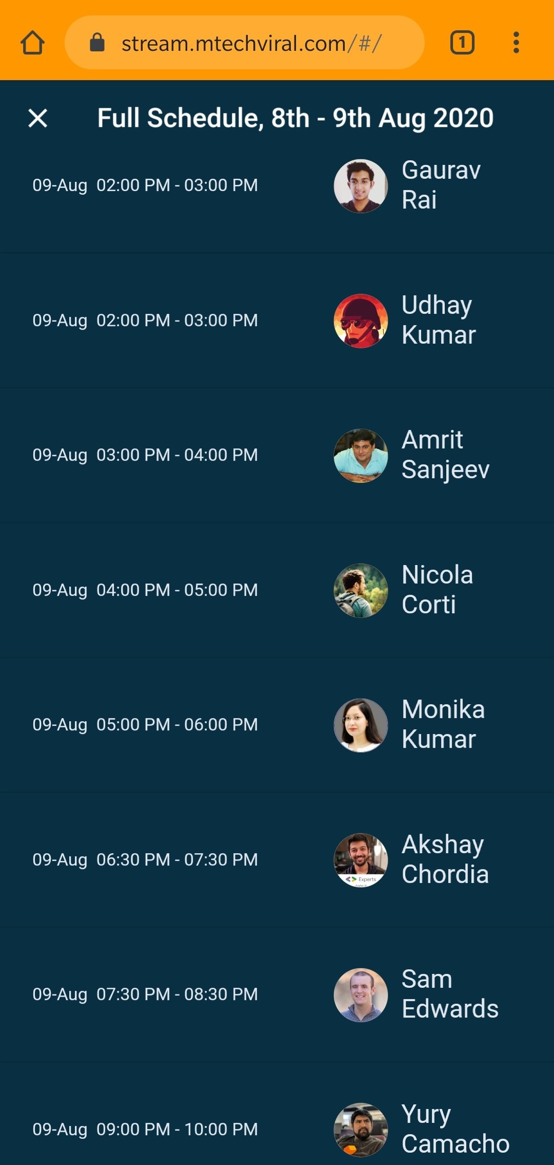 Monika Kumar Jethani (@monika_jethani) / Twitter