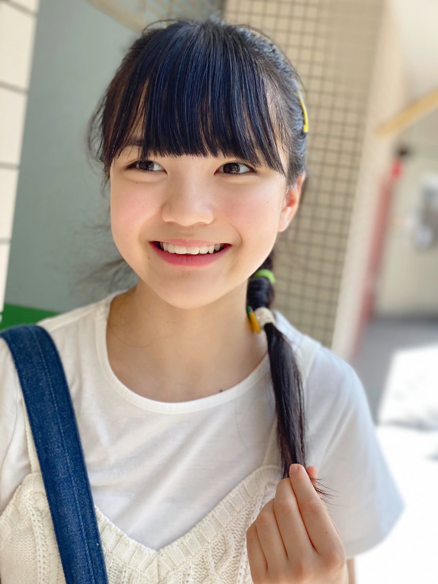 【画像】黒にゃご(せな) ツイッター美少女JCが可愛すぎる！ | ピチガッ!!