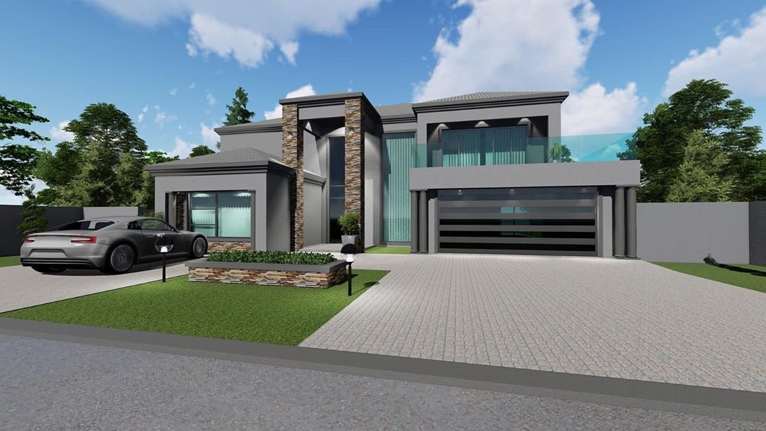 Double Storey House Plans Huge Discounts | www.pinnaxis.com