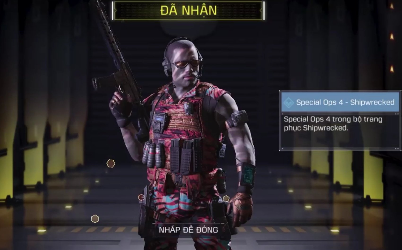 CODM - FINAL SNOW ️ ️ on Twitter: "From tomorrow…