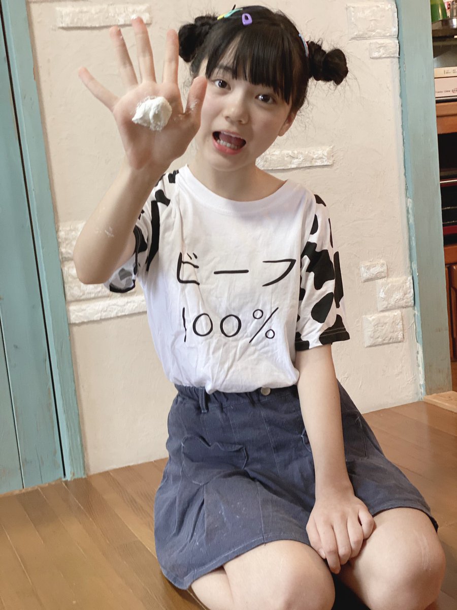 【画像】黒にゃご(せな) ツイッター美少女JCが可愛すぎる！ | ピチガッ!!