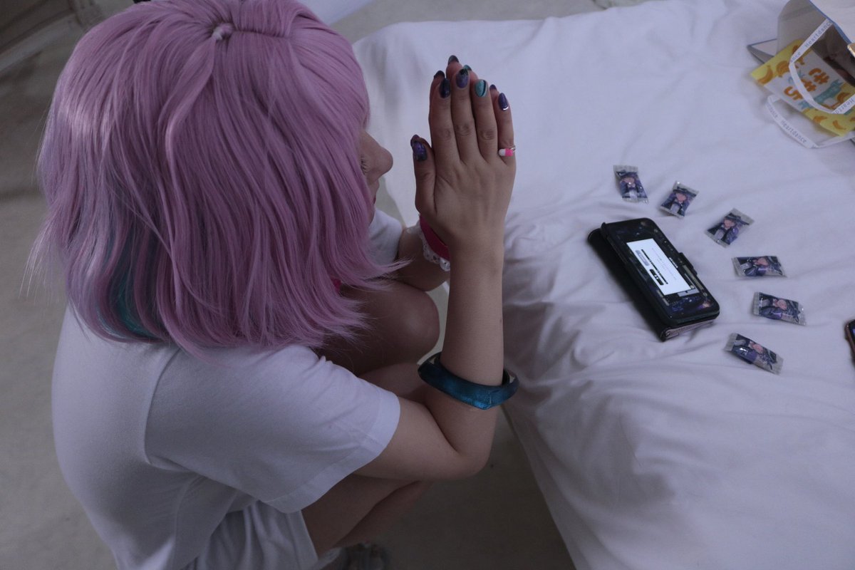 Twoucan - りんごみつき🍎8/16新刊boothにUPしました (@ringo_mitsuki)